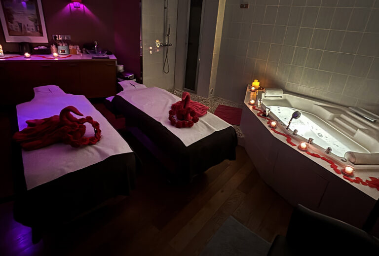 Offrez une Saint-Valentin inoubliable- Le Spa Orléans